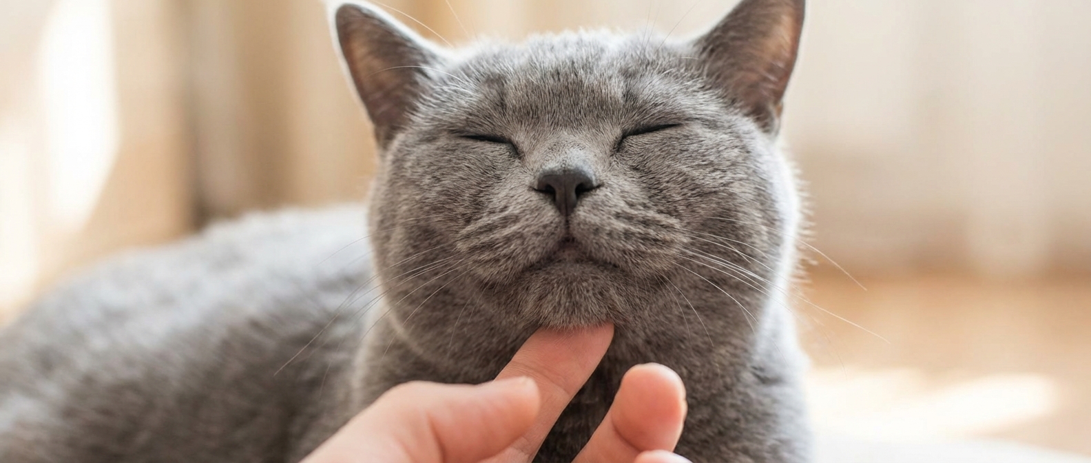 10 Beneficios de Tener un Gato en Casa